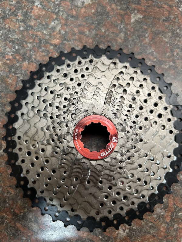 Ztto 12spd 11-46T Cassette For Sale