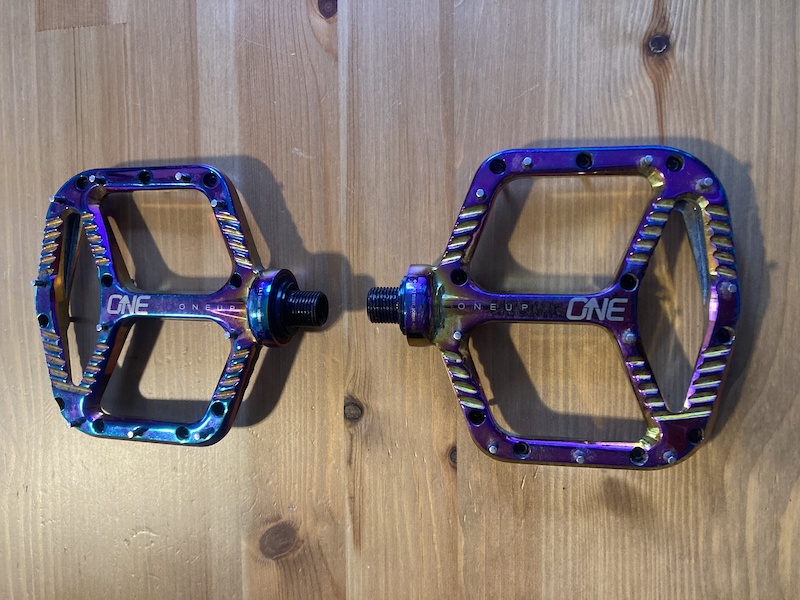 2023 OneUp Aluminum Pedals For Sale