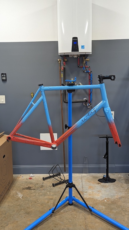 2022 Weis Hammer Road L/XL For Sale