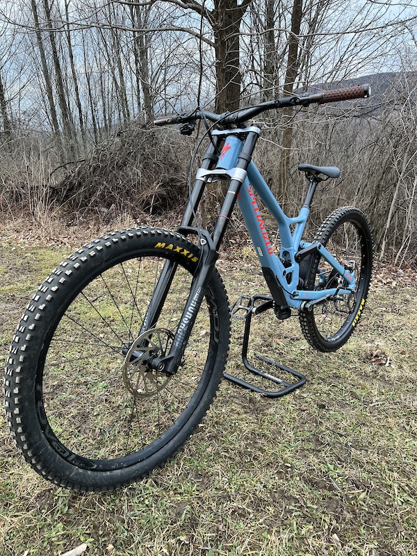 2019 Specialized Demo Expert For Sale