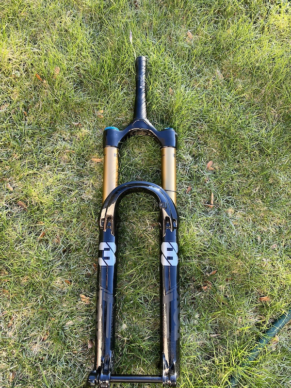 2023 Fox 38 Factory grip2 29er 170mm 44 offset For Sale