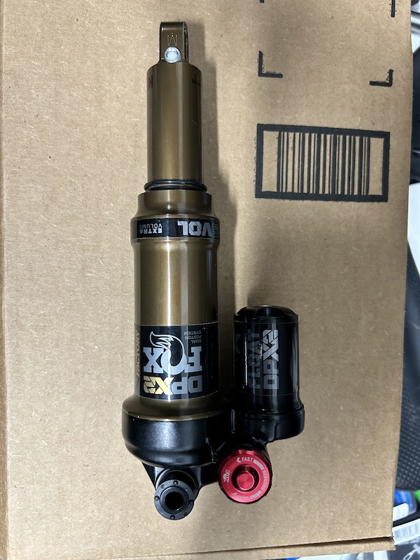 2021 Fox Float DPX2 - D833 For Sale