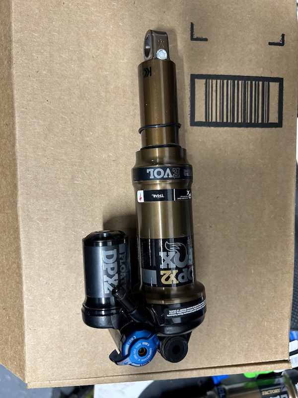 2018 Fox Float DPX2 - DJKL For Sale