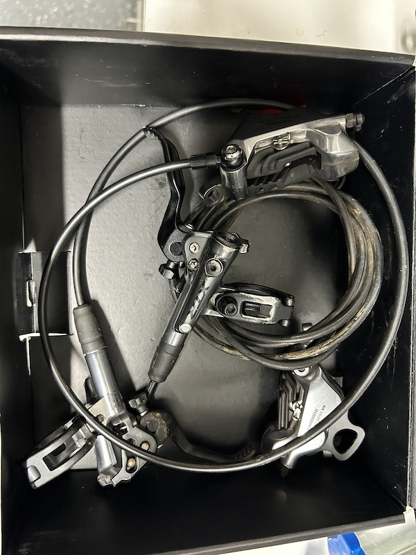 2021 Shimano XTR M9120 For Sale