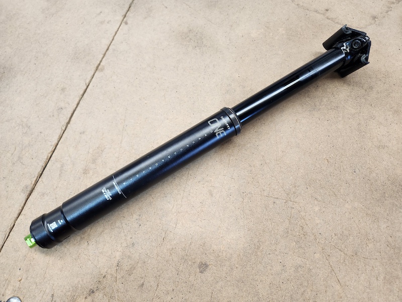 2022 One up V2 dropper post 150mm For Sale
