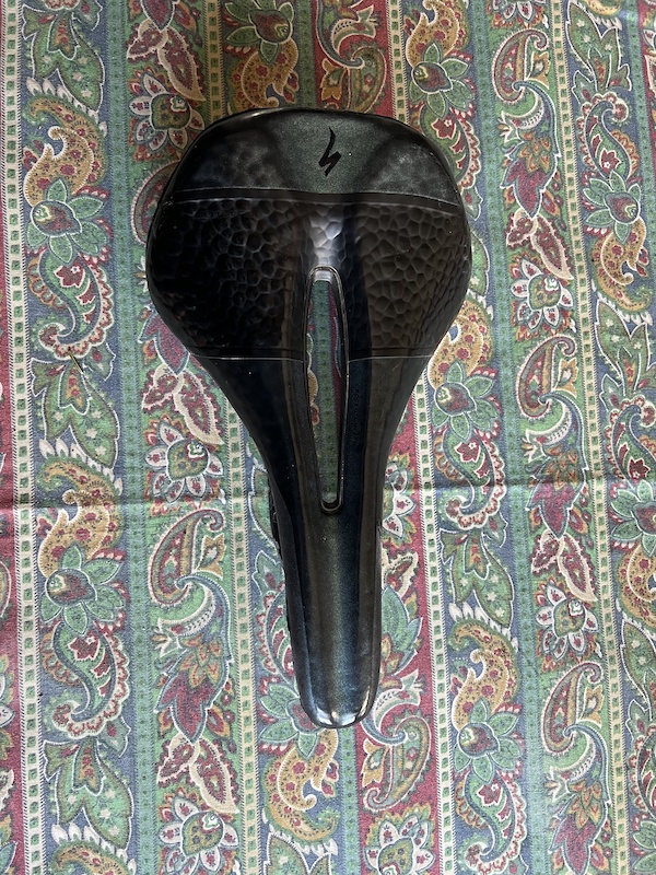 2022 Specialized power arc pro elaston 155 mm full carbon For Sale