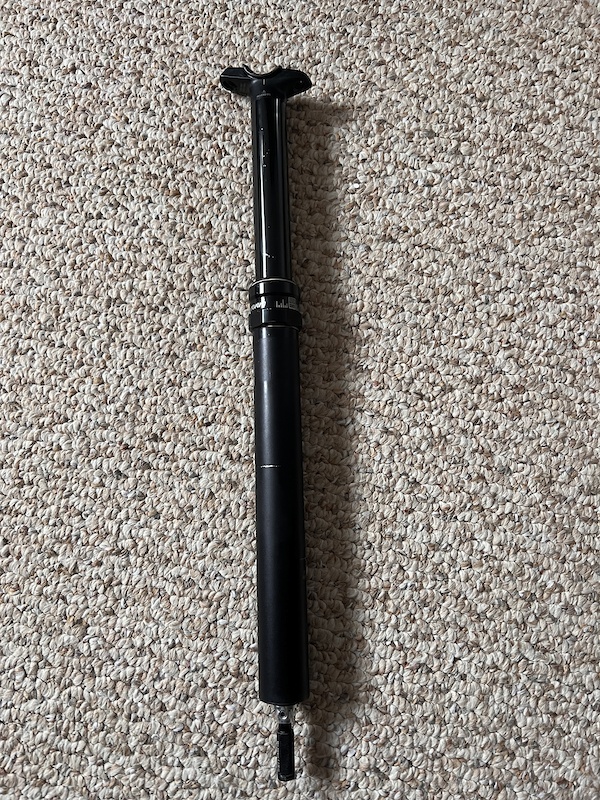 RockShox reverb dropper 125 mm For Sale