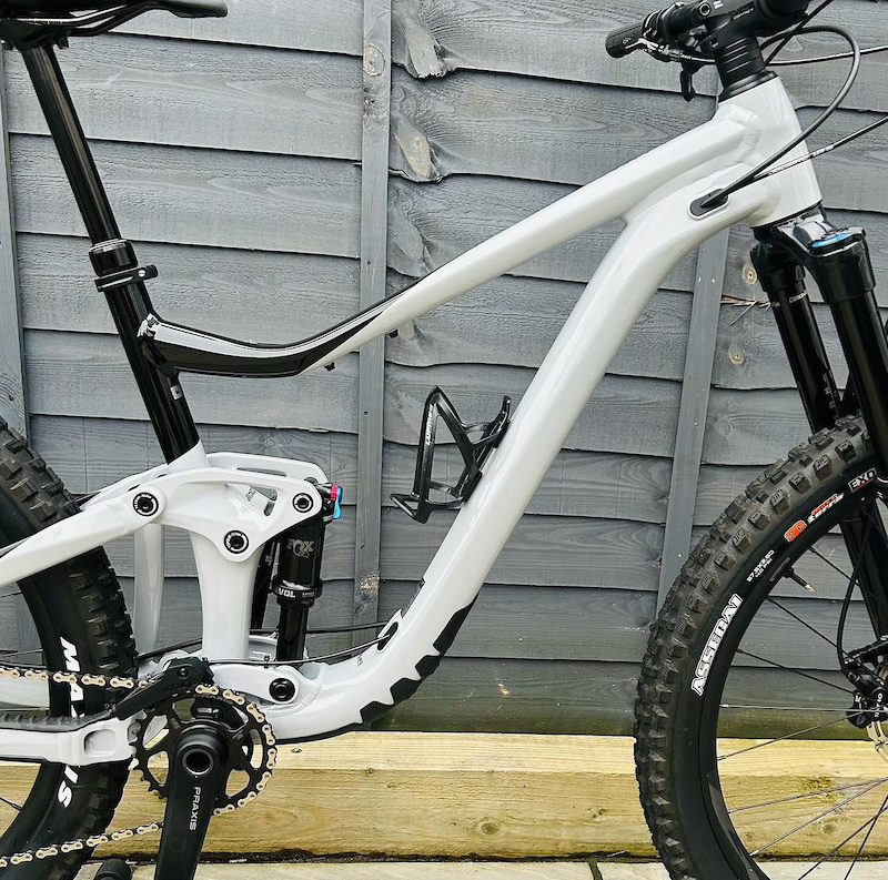 2023 Giant Trance X 3 For Sale