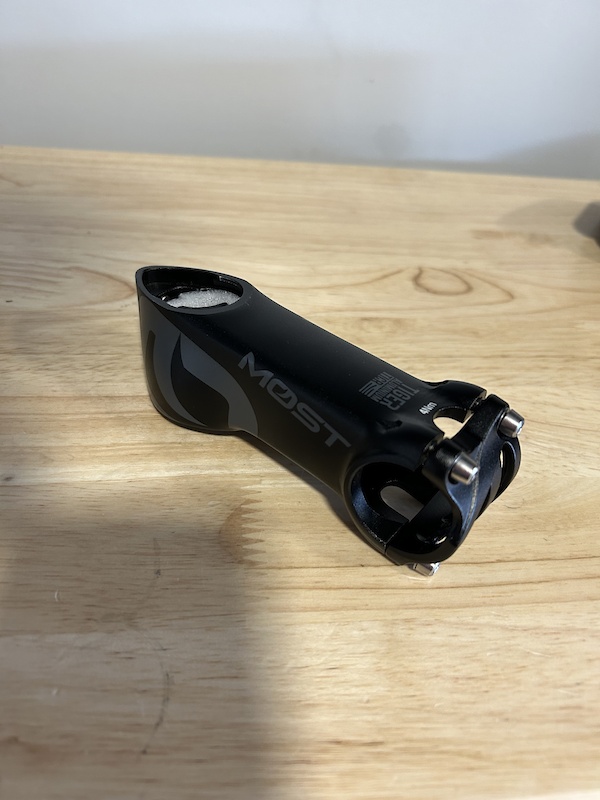2022 Pinarello tiger most TiCR Aero stem -8 100mm For Sale