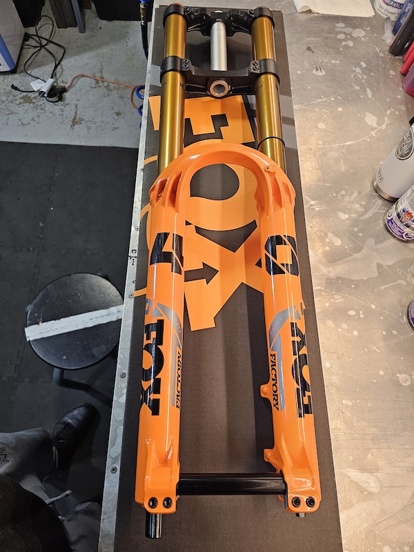 2024 ☆Brand new Limited Edition Fox 40 Factory Orange.☆ For Sale