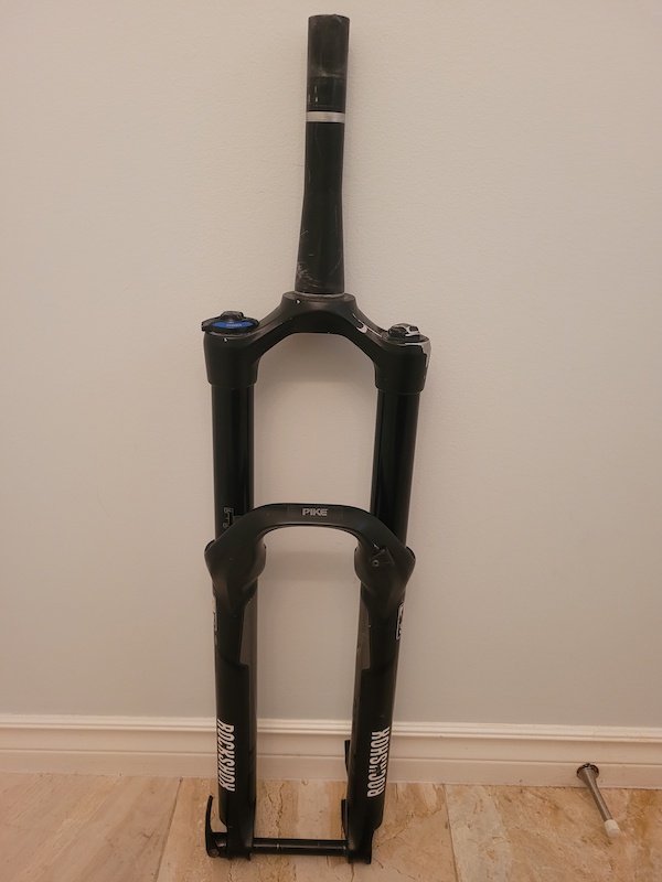 2015 Rockshox Pike RCT3 non-boost 29" For Sale