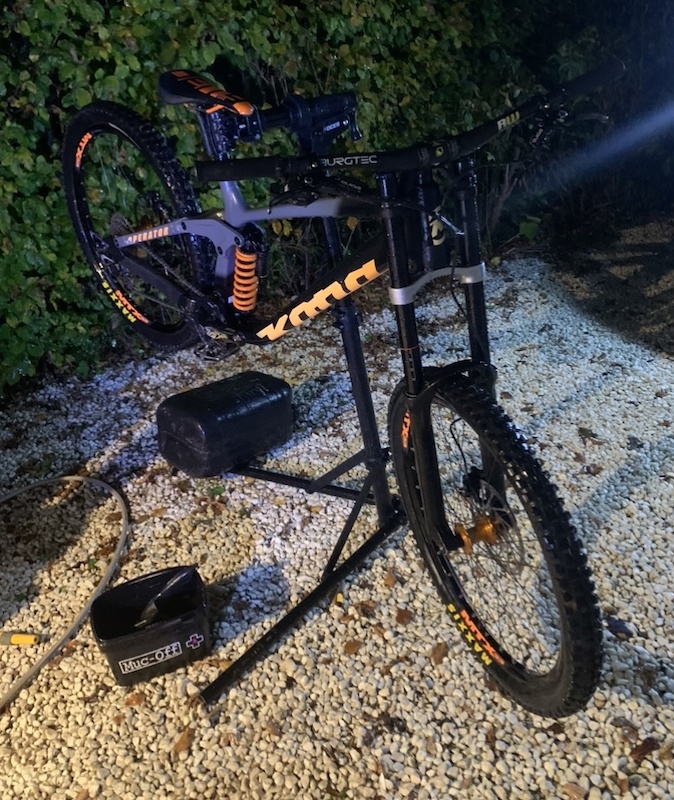 2018 Kona operator upgraded For Sale