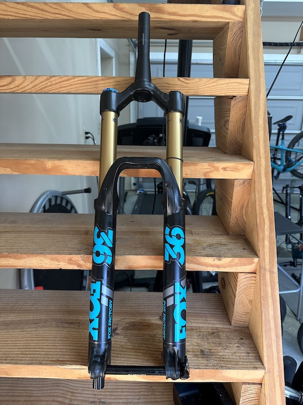 2020 Fox factory 36 For Sale