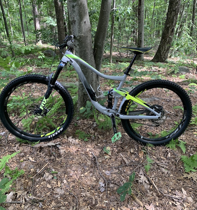 2018 Giant Trance 2 For Sale