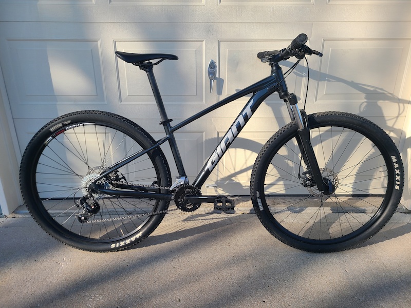 2021 Black Giant Talon 4 For Sale