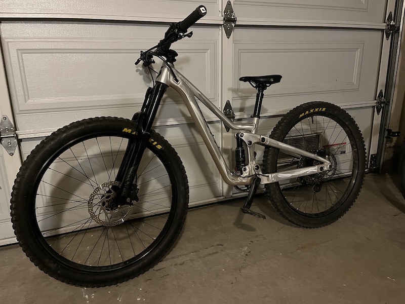 2022 Scott Ransom 600 For Sale