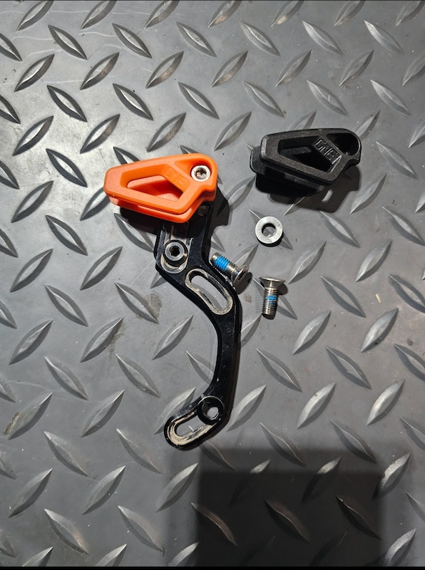 One Up chain guide For Sale