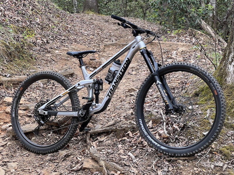 2022 Transition Spire For Sale