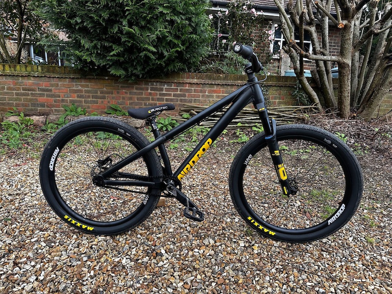 2023 Airdrop Fade Works For Sale