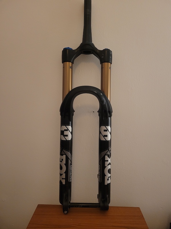 2021 Fox 38 Factory 170mm 29" For Sale