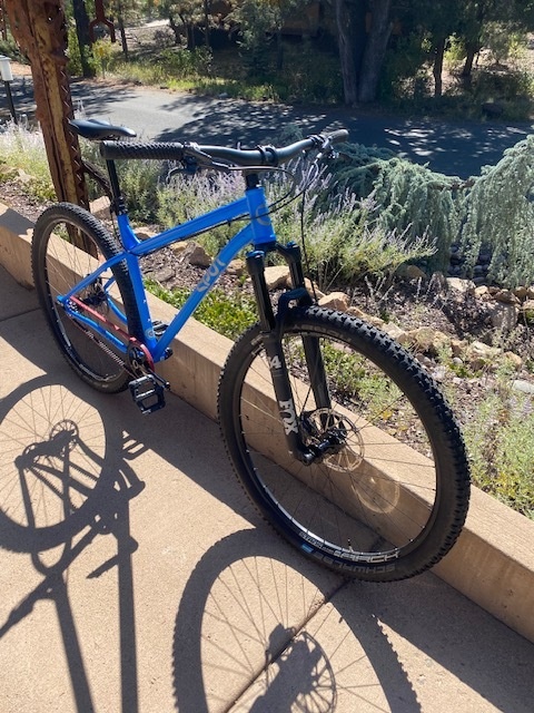 2020 Spot Rocker SS For Sale