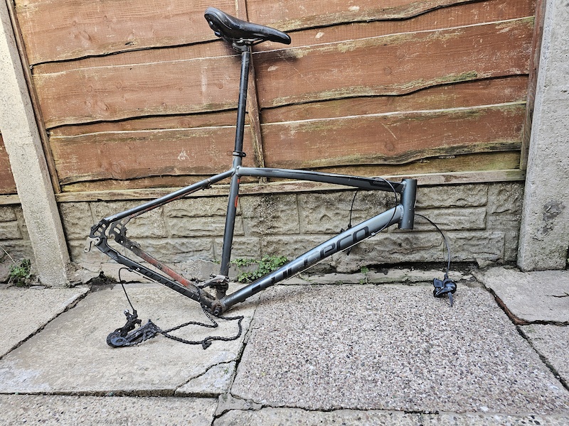 2022 carrera crossfire 3 frame For Sale