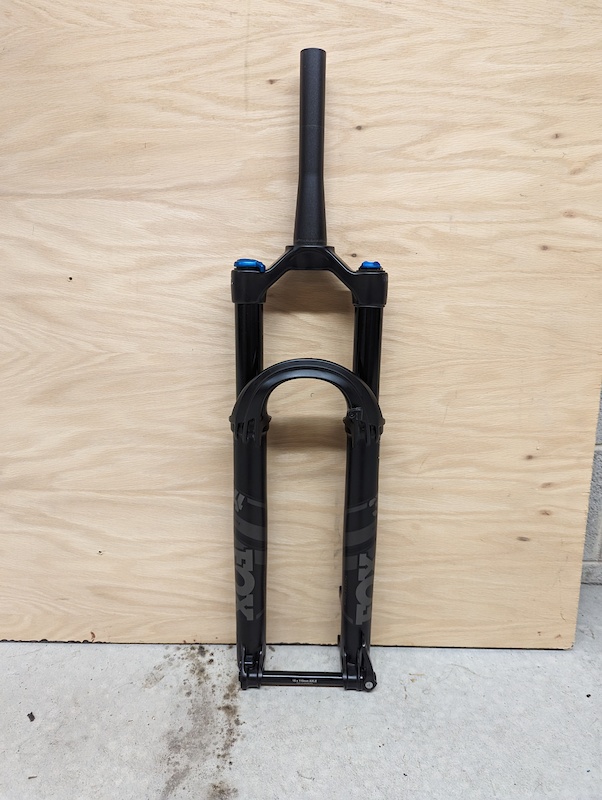 2023 FOX 34 PERFORMANCE 130MM 29" 44 mm OFFSET For Sale