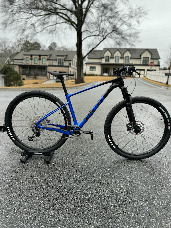 2023 Giant XTC Advanced 3 Carbon For Sale