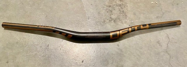 2022 Deity Speedway Carbon bar For Sale