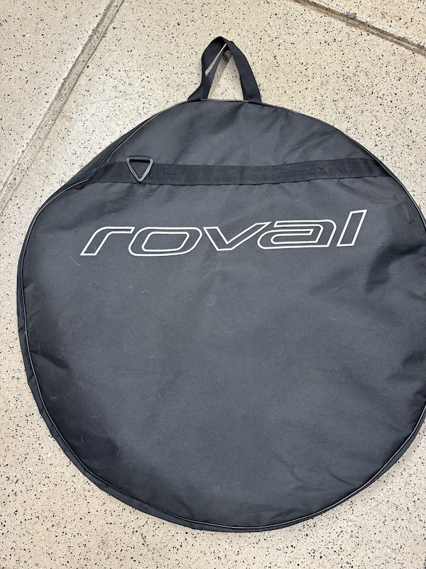 Specialized Roval Wheel Bag For Sale
