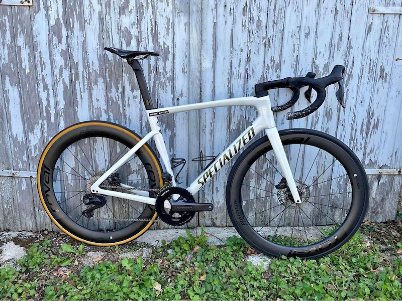 2022 Specialized Tarmac SL7 For Sale