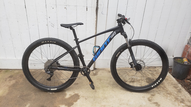 2021 Giant Talon 1 Medium 29 For Sale