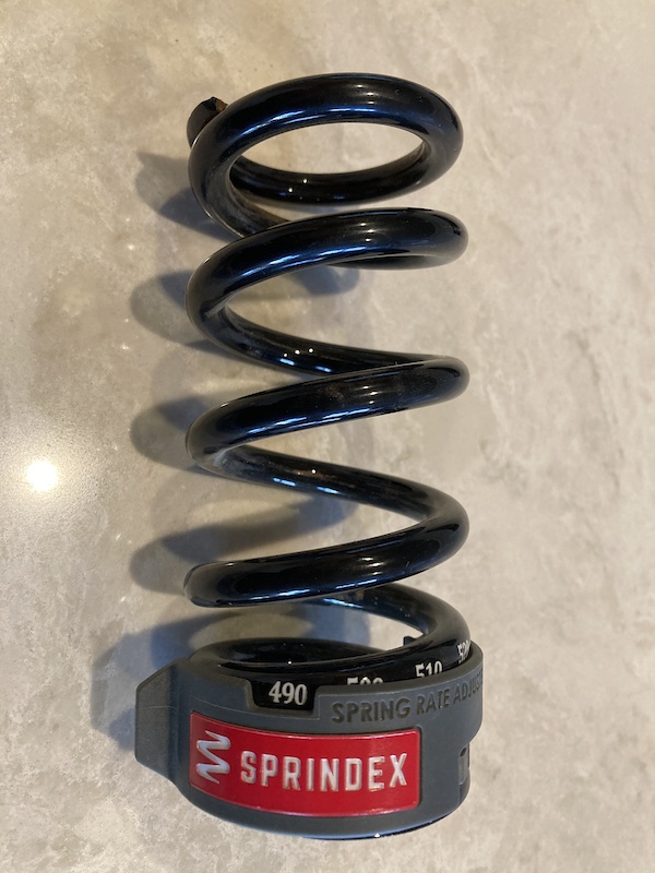 2022 Sprindex 55x490-560 For Sale