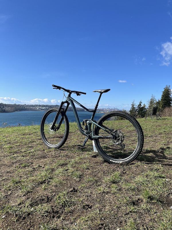 2021 Giant Trance X 2 - Large For Sale