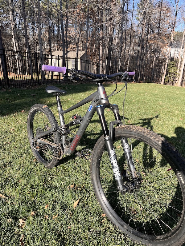2021 specialized status 160 For Sale