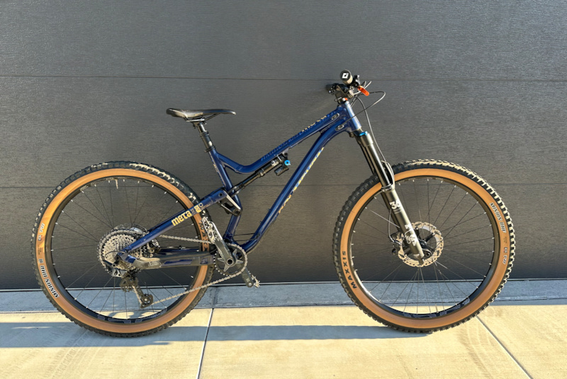 2020 Commencal Meta AM 29 For Sale