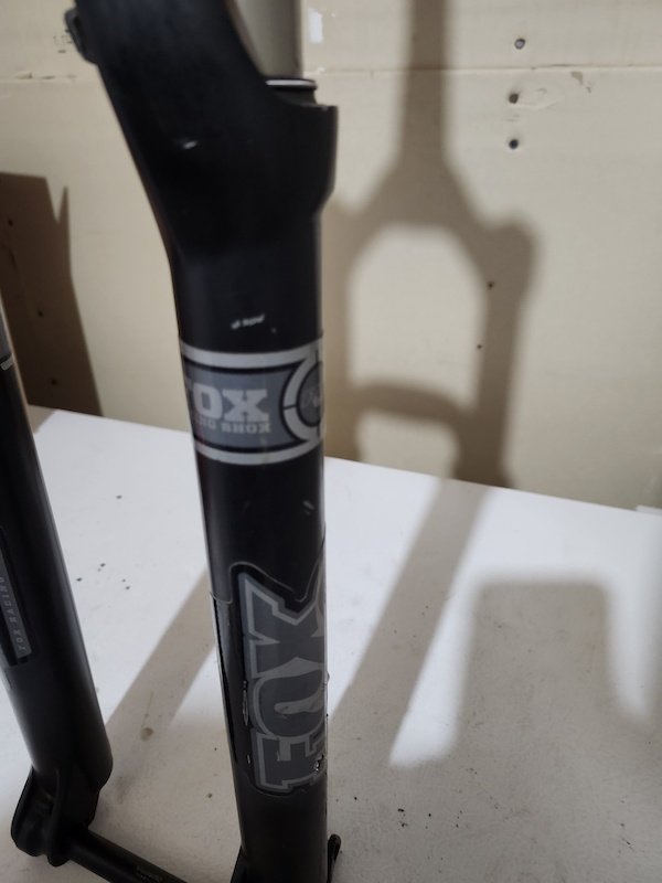 Fox 32 Performance Series Float 29 For Sale