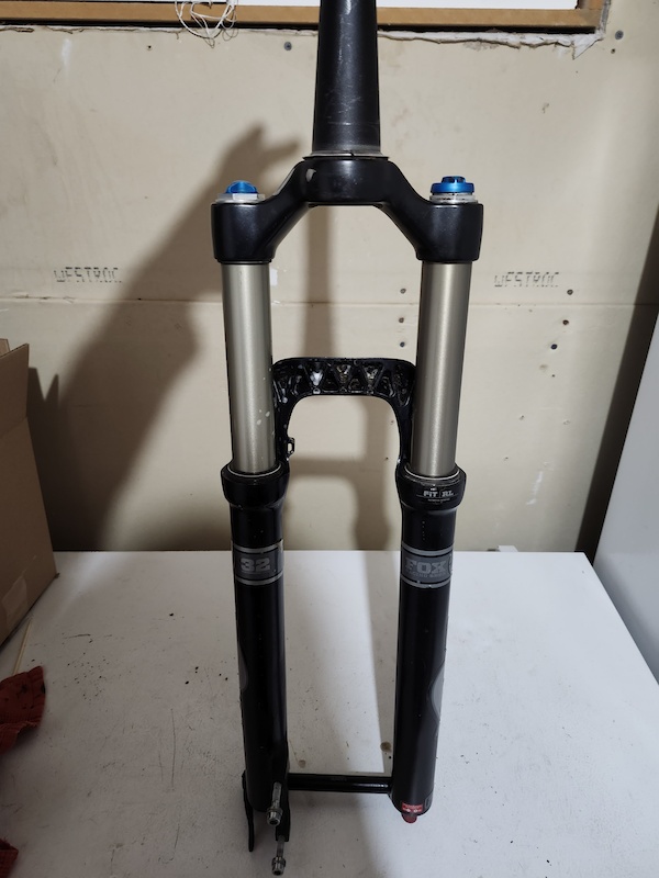 Fox 32 Performance Series Float 29 For Sale