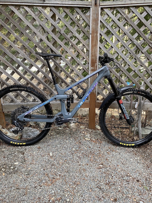 2022 Transition Spire Large For Sale