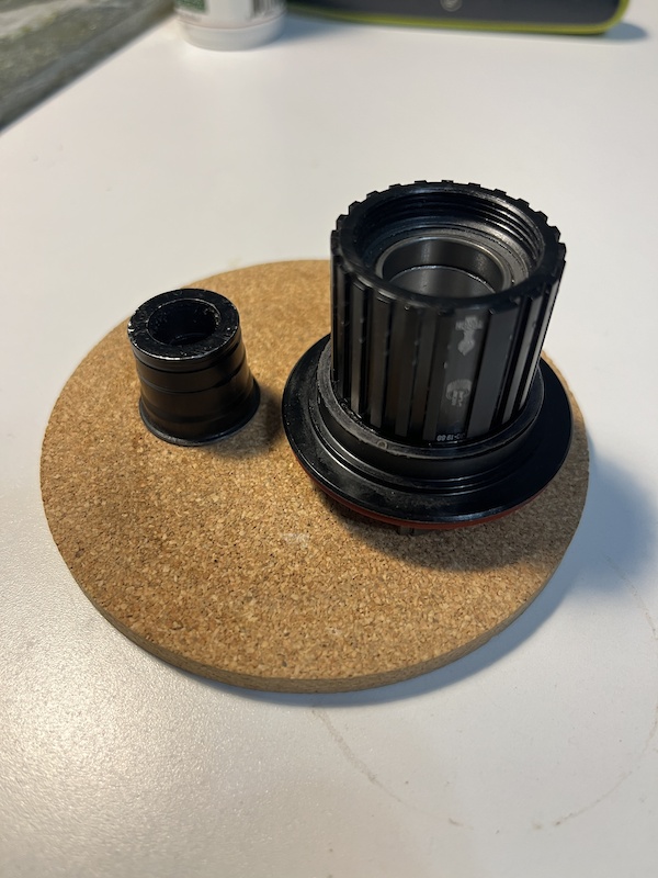 Industry 9 Torch microspline driver For Sale