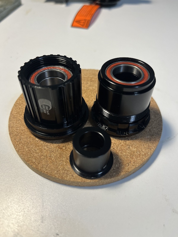 DT Swiss Microspline driver For Sale