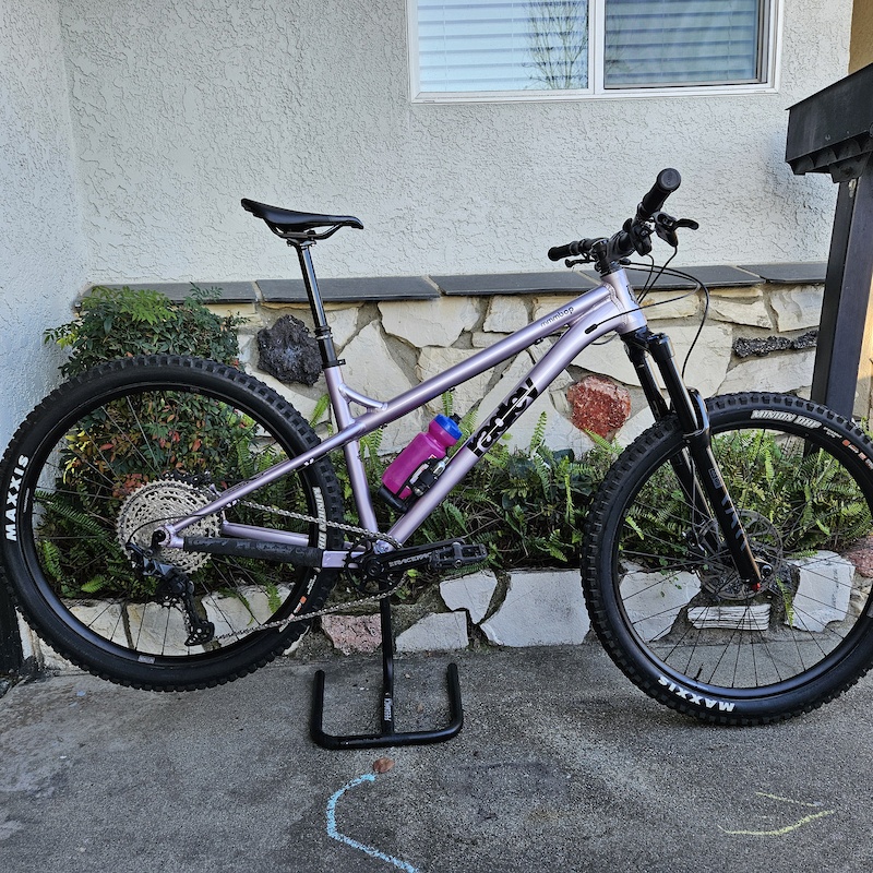 2022 Ragley mmmbop - medium For Sale