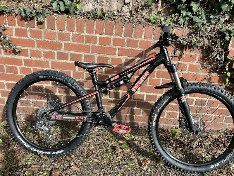 Transition Ripcord For Sale