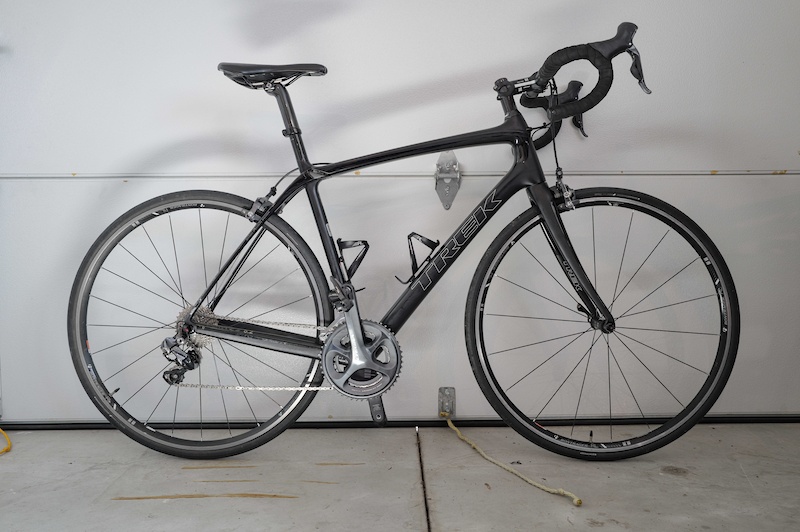2014 Trek Domane 5.9 For Sale