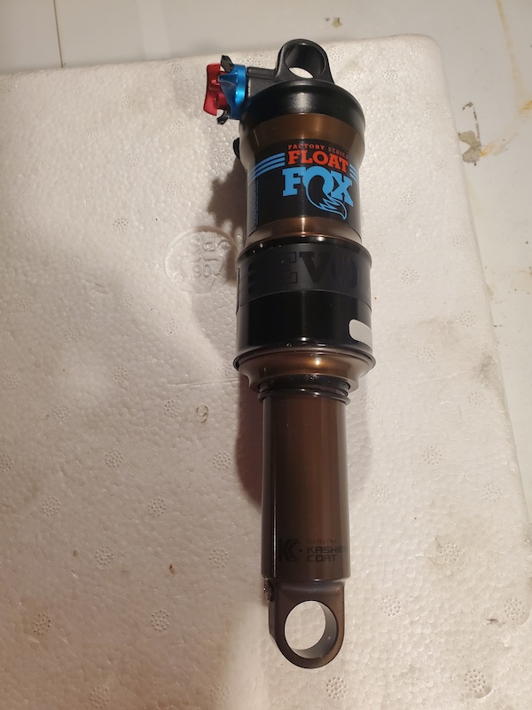 2017 Fox Float Factory For Sale