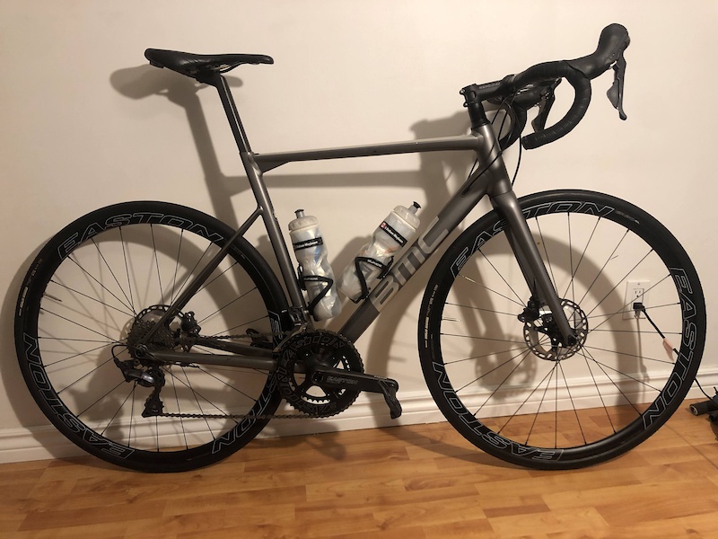 2020 BMC TEAMMACHINE ALR DISK ONE For Sale