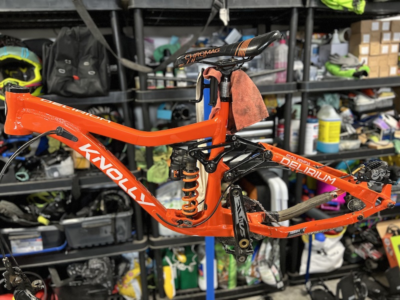 2020 Knolly Delirium For Sale