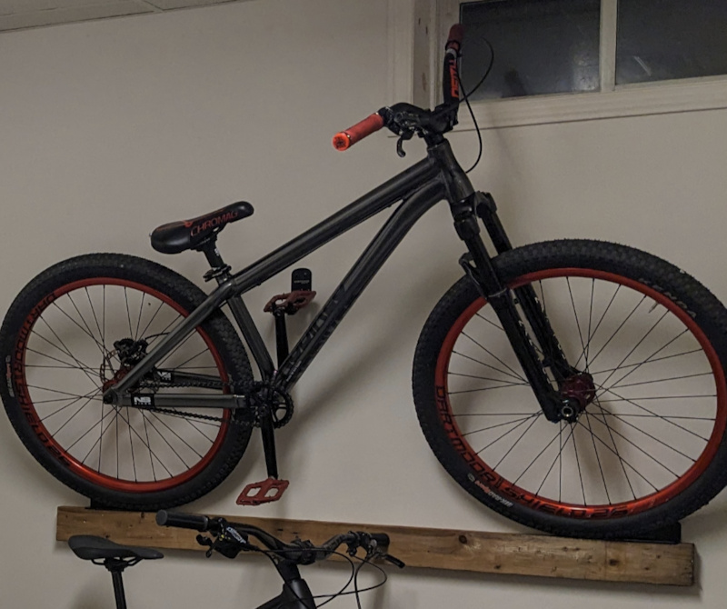 2023 NS Decade For Sale