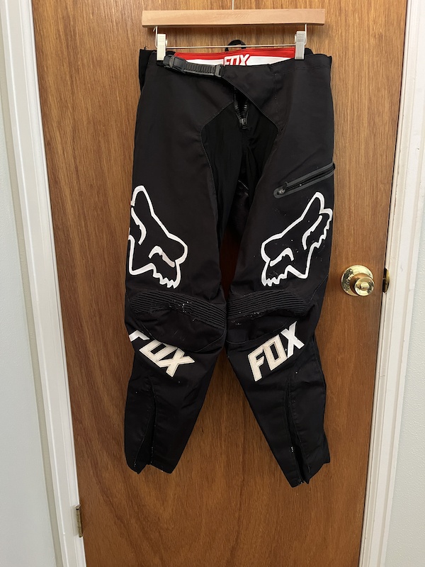 Fox pants For Sale