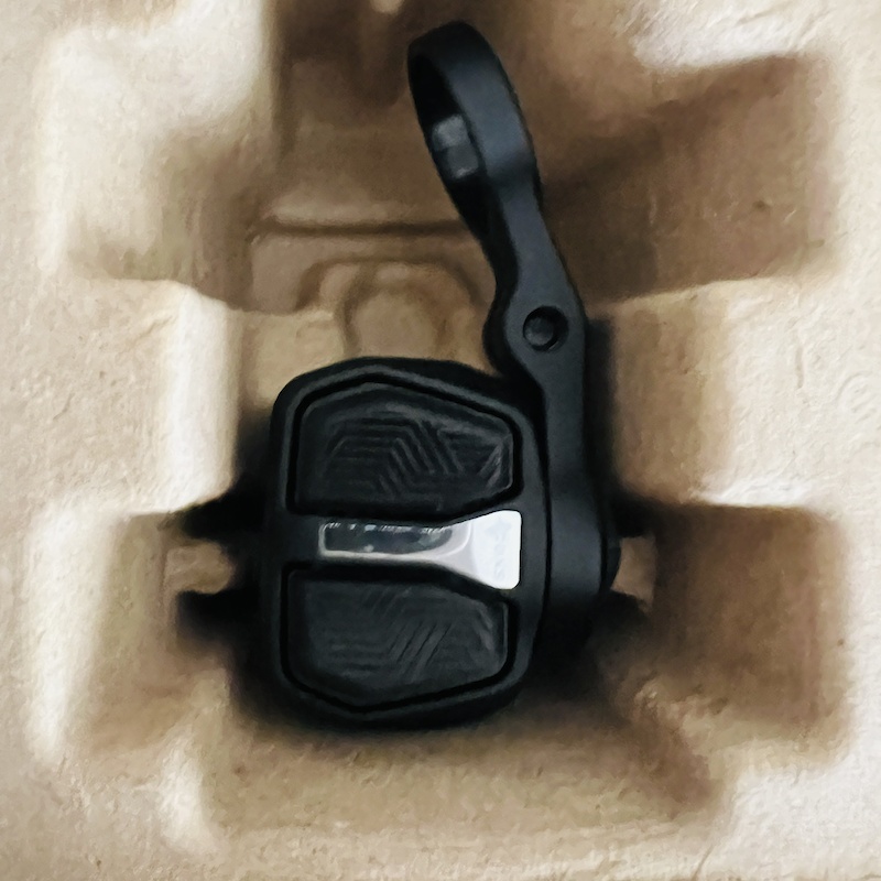 2023 SRAM AXS Pod Shifter For Sale